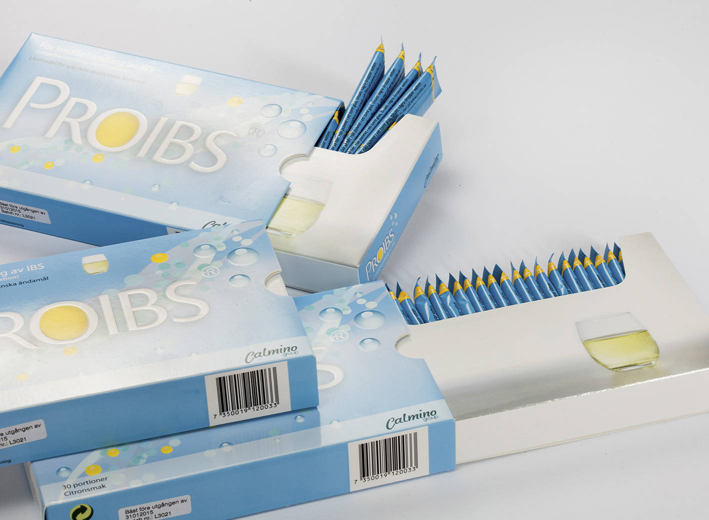 Pharma in motion - Pro Carton