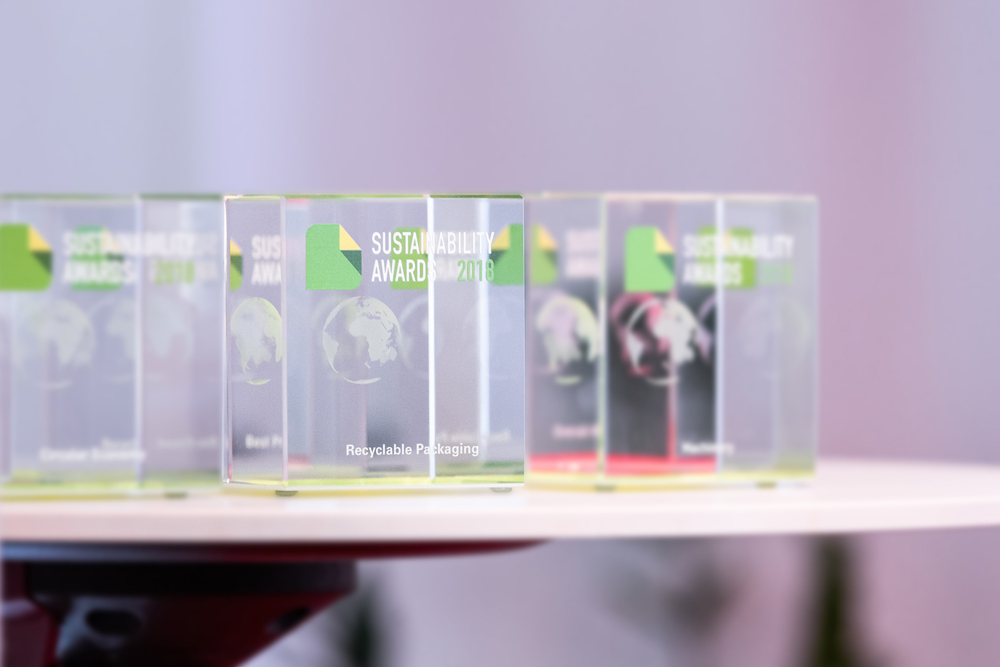 FOODBOARD™ virgin fibre – award-winning sustainability - Pro Carton