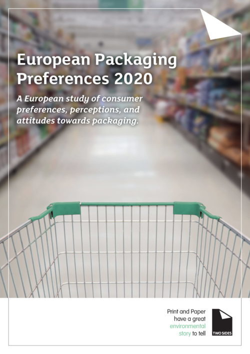 European Packaging Preferences Survey - Pro Carton