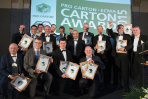 Pro Carton ECMA Award: here are the winners! - Pro Carton