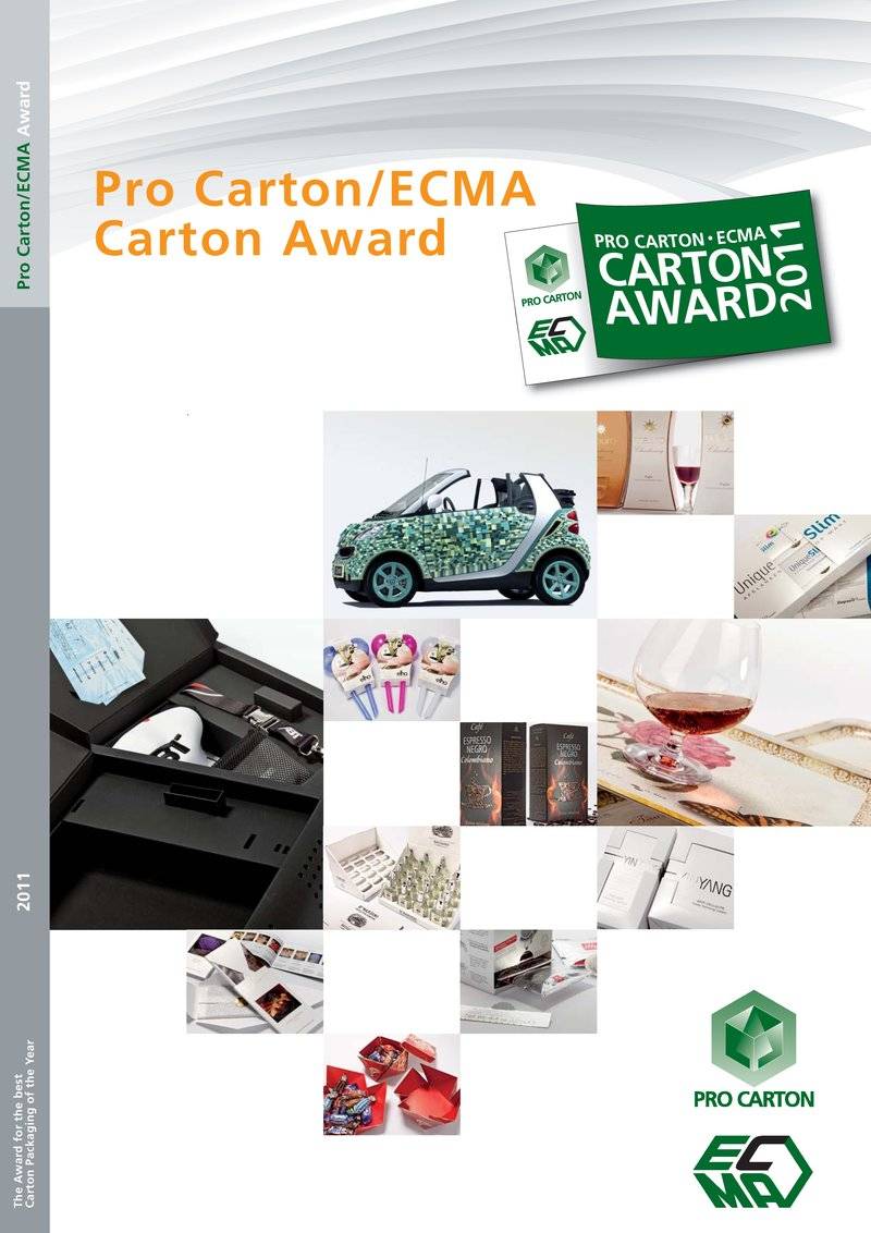2011 - Pro Carton