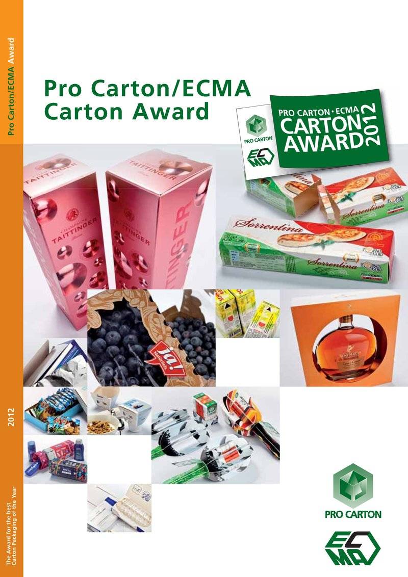 2012 - Pro Carton