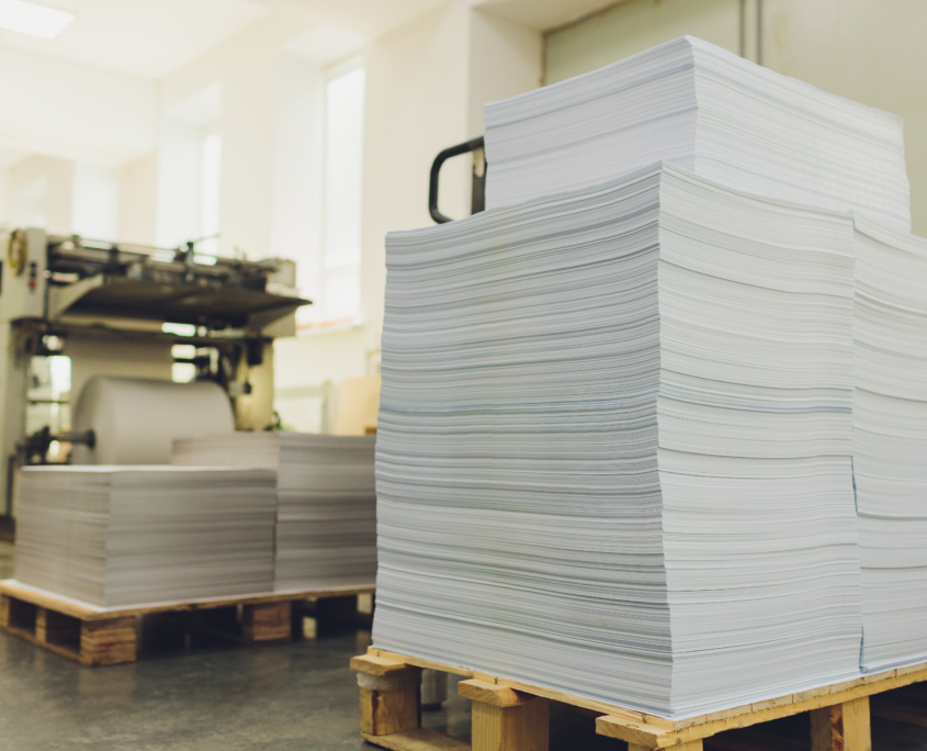 Carton Production – Pro Carton