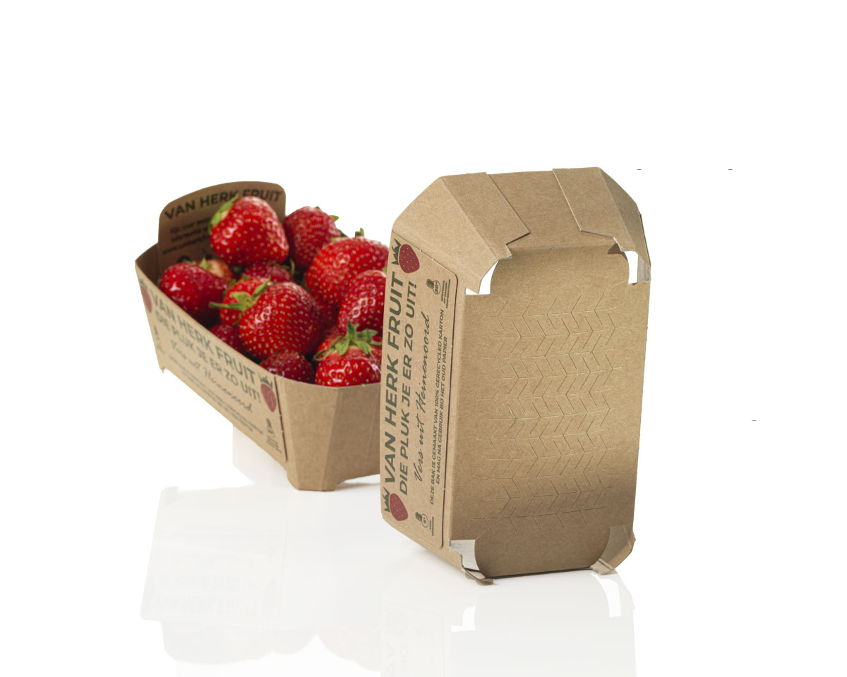 Innovation - Pro Carton