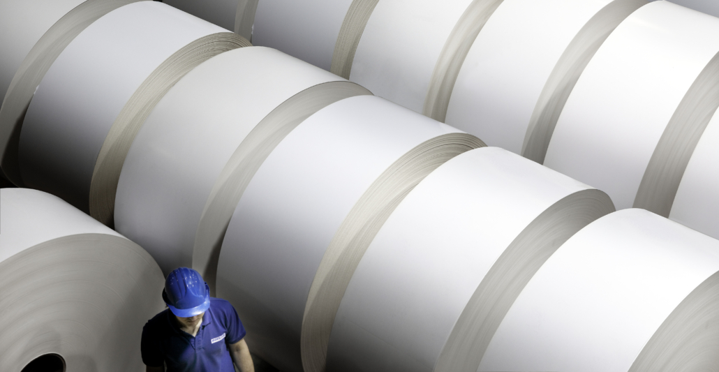 Cartonboard Production - Pro Carton