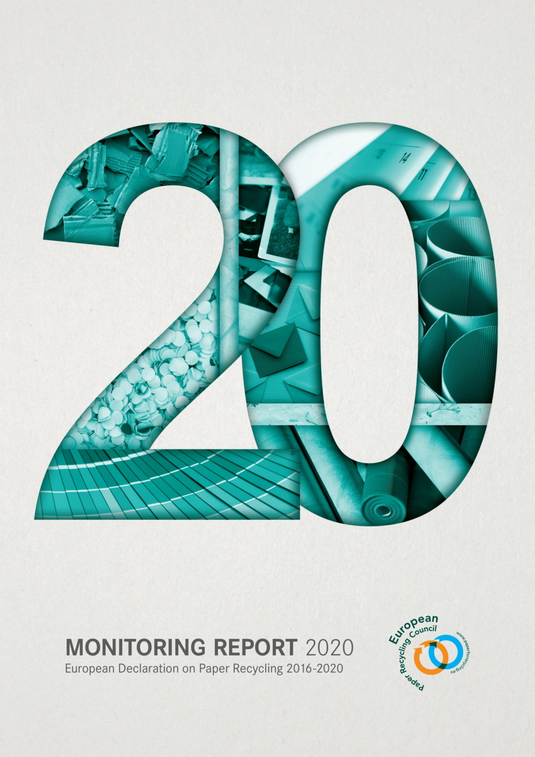 EPRC Monitoring Report 2020 - Pro Carton