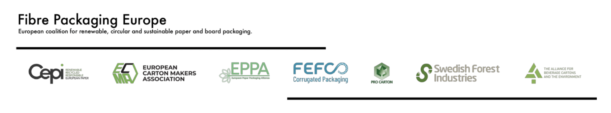 Fibre-based packaging: a frontrunner among sustainable products - Pro ...