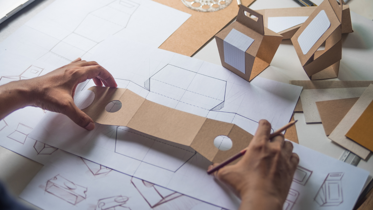 The Pro Carton Pan European Carton Awards - what goes on Behind the ...