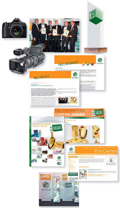 Marketing - Pro Carton