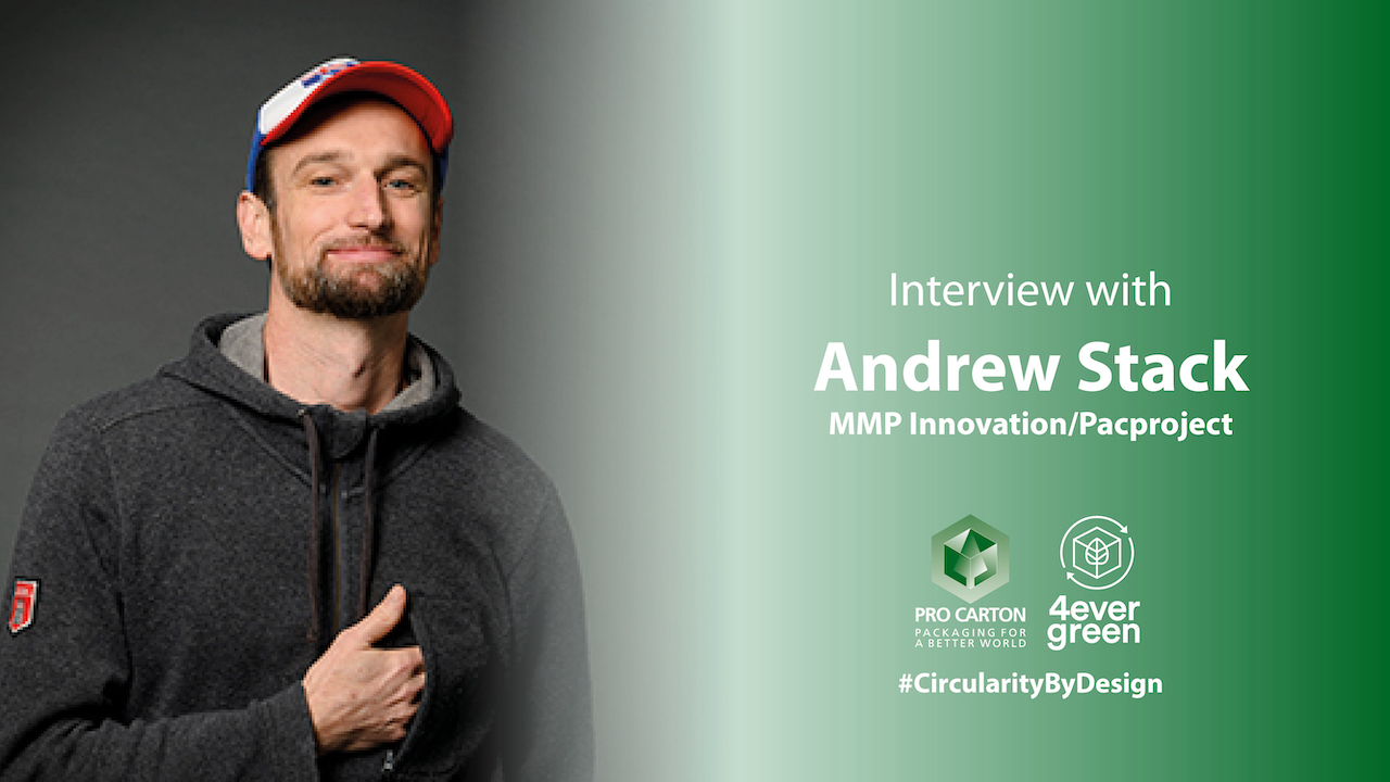 #CircularitybyDesign Guideline Series: Andrew Stack, Design & Strategy ...