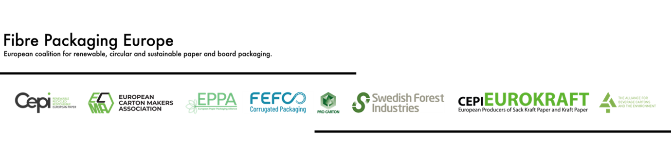 Cartonboard Circularity Infographic - Pro Carton