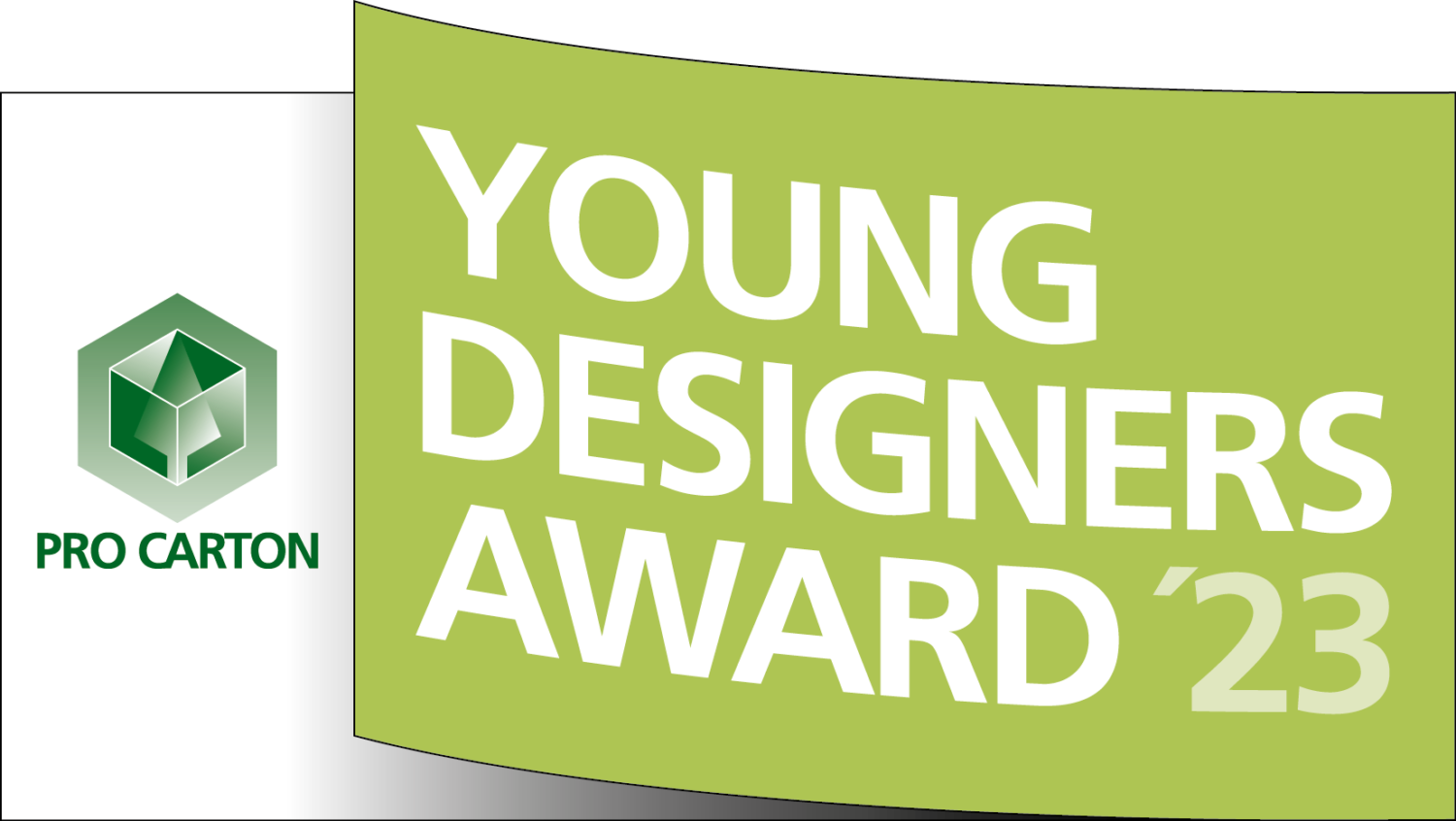 Pro Carton Young Designers Award - Pro Carton