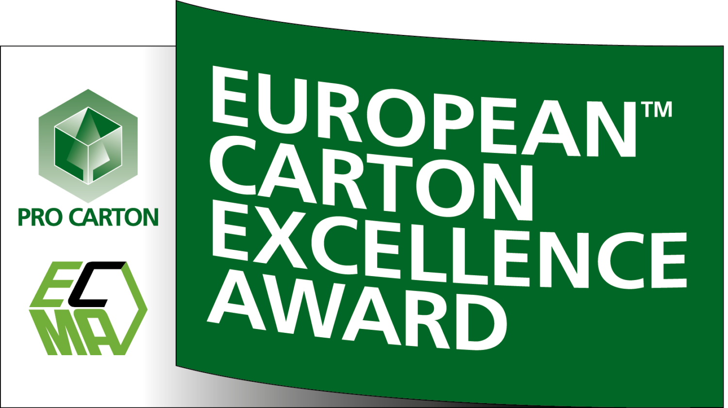 Awards - Pro Carton