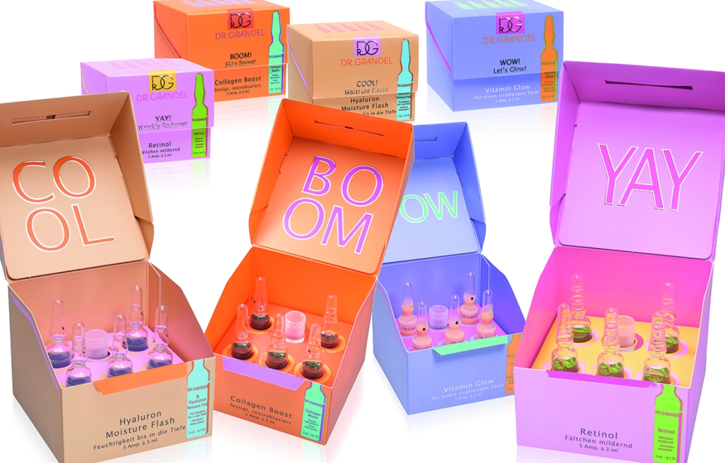 Carton Production - Pro Carton