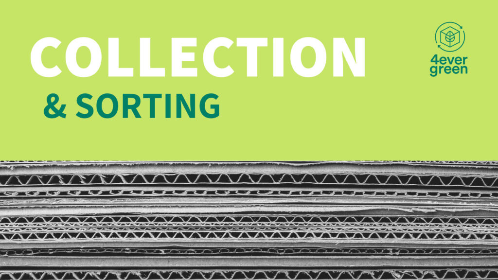 Collection & Recycling - Pro Carton