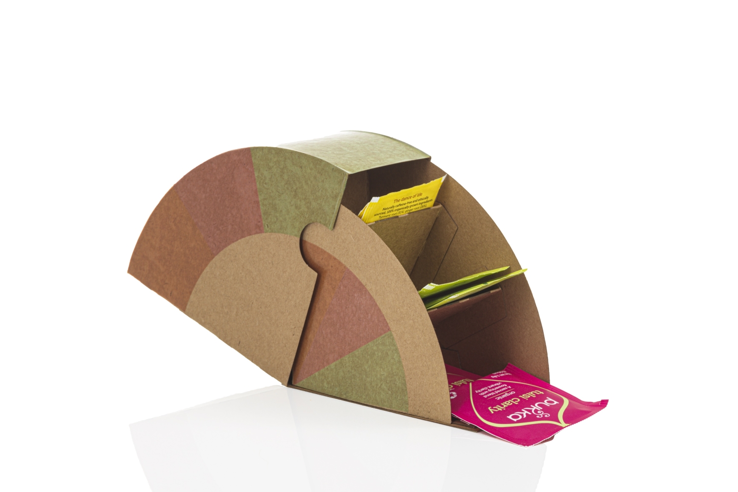 Winners of the “KASAD – Pro Carton Young Designers Award’22” have been ...