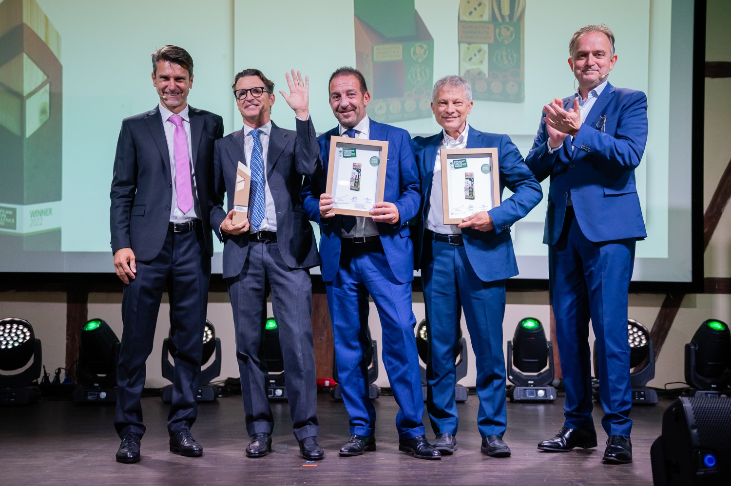 European Carton Excellence Award 2022: the Winner is … - Pro Carton