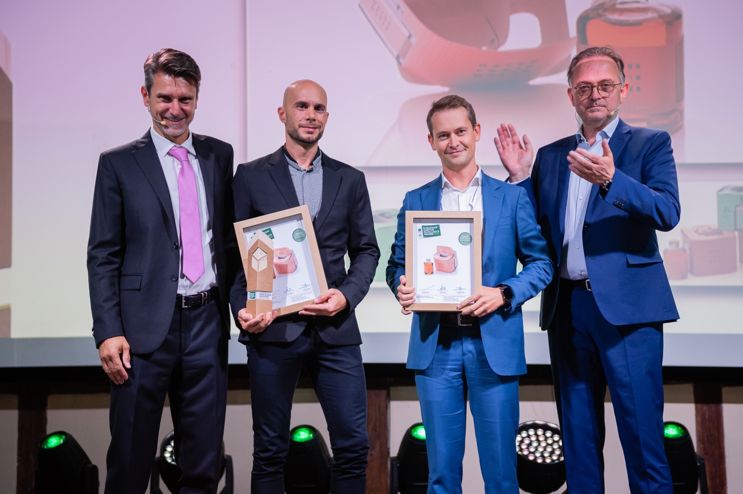 European Carton Excellence Award 2022: the Winner is … - Pro Carton