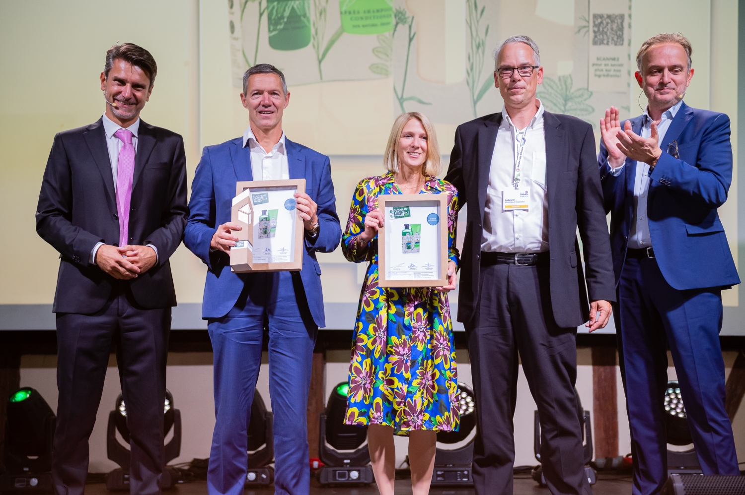 European Carton Excellence Award 2022: the Winner is … - Pro Carton