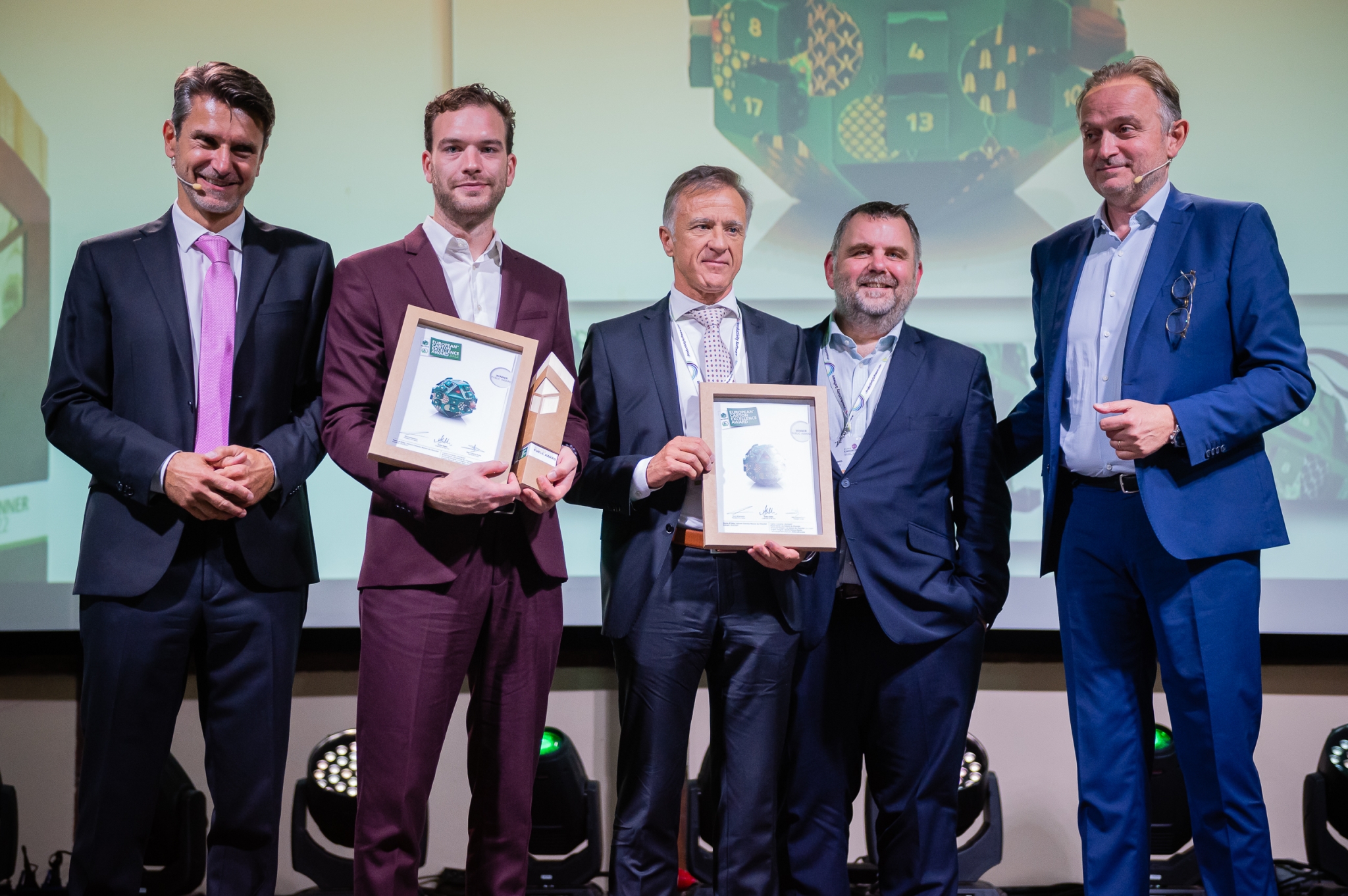 European Carton Excellence Award 2022: the Winner is … - Pro Carton