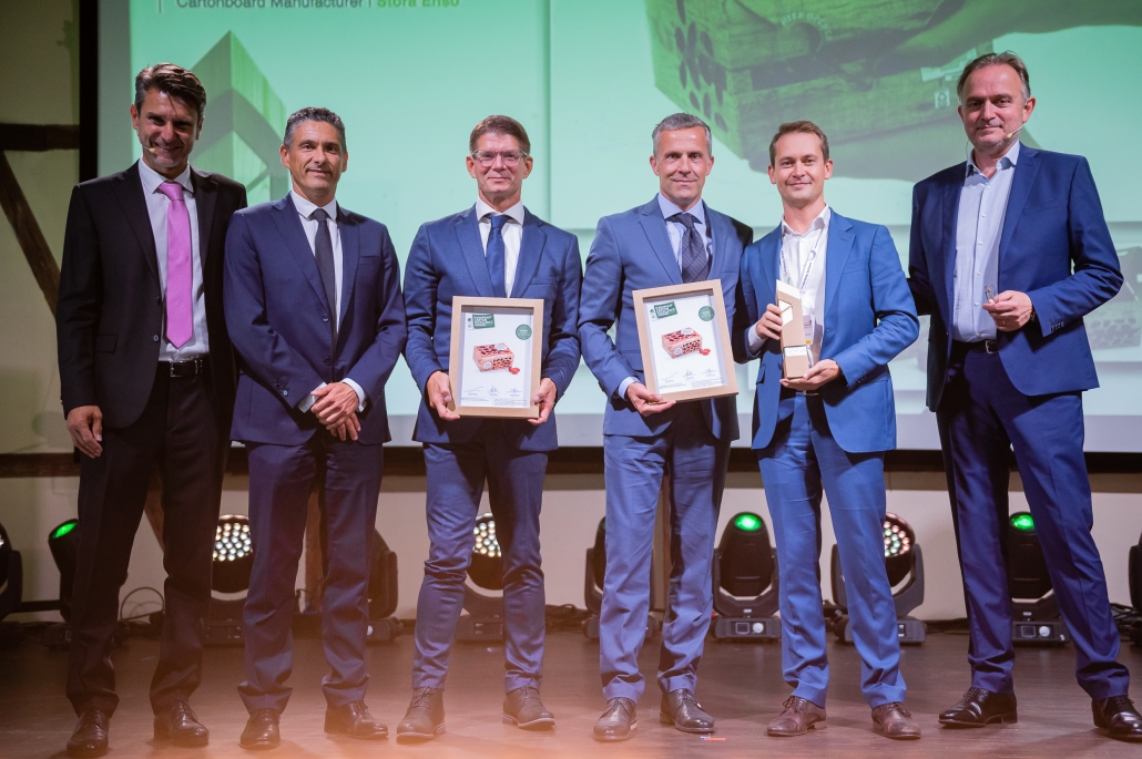 European Carton Excellence Award 2022: the Winner is … - Pro Carton