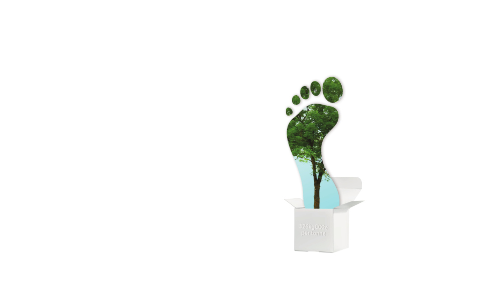 Carbon Footprint - Pro Carton