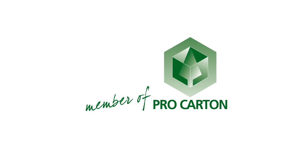 Member Registration - Pro Carton