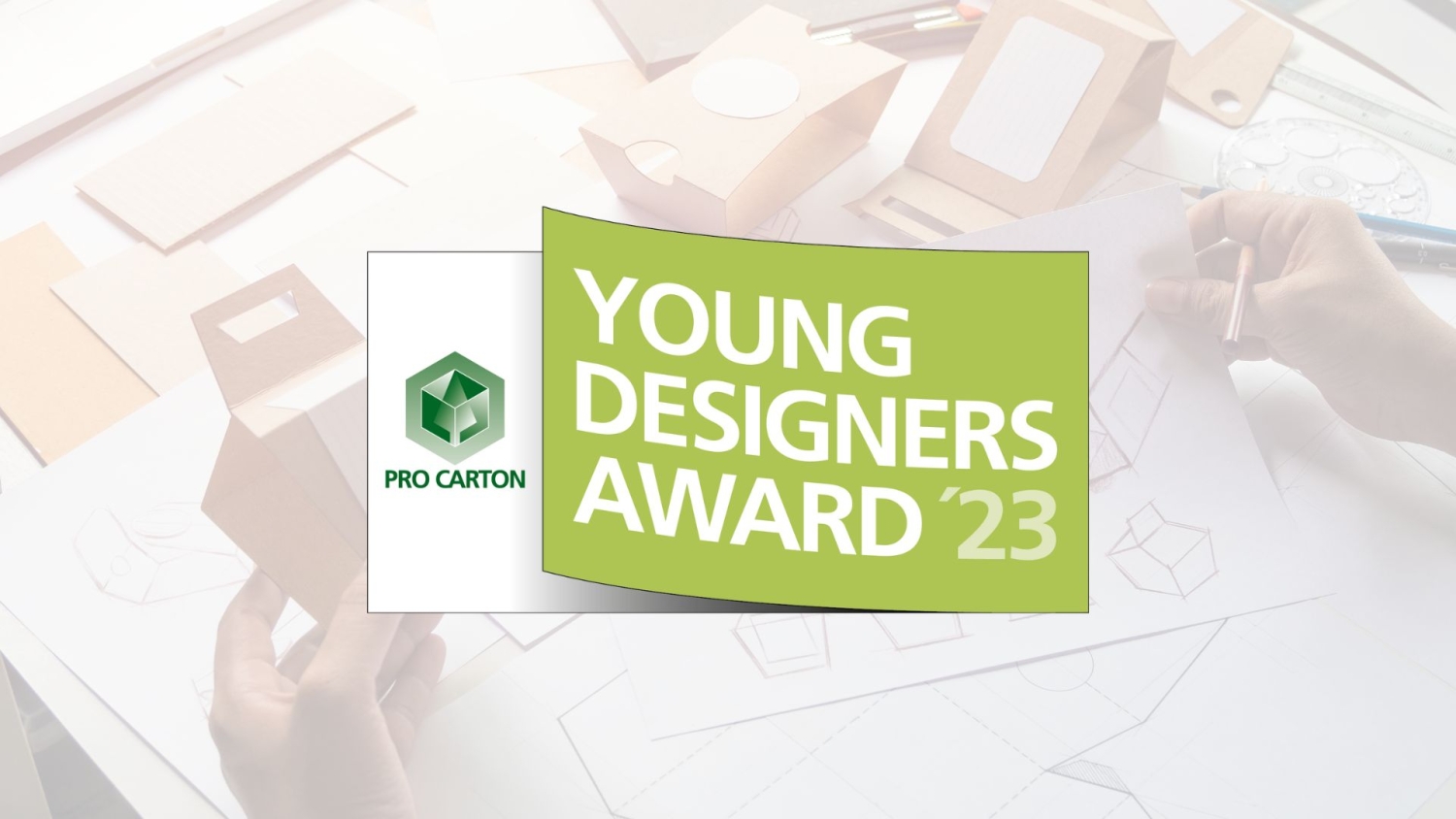 Pro Carton Awards return to inspire young packaging designers - Pro Carton
