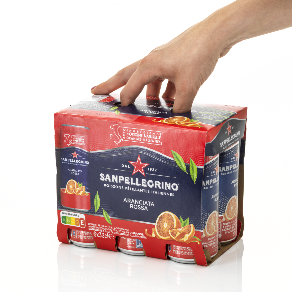 Innovation - Pro Carton