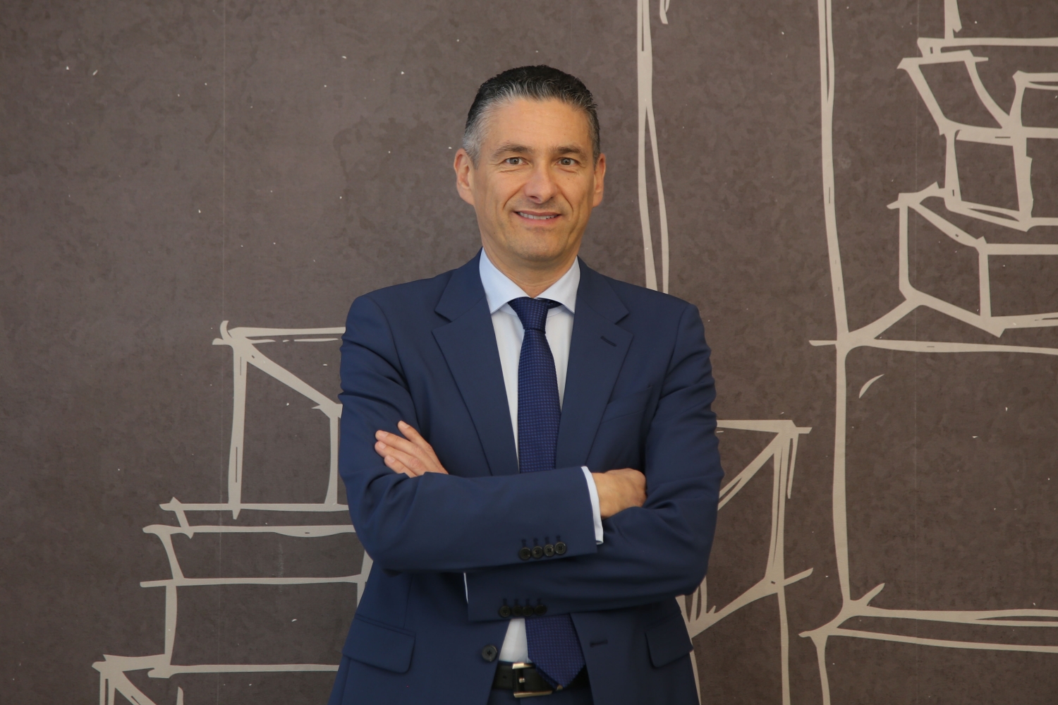 Michele Bianchi reflects on his first year of presidency for Pro Carton ...