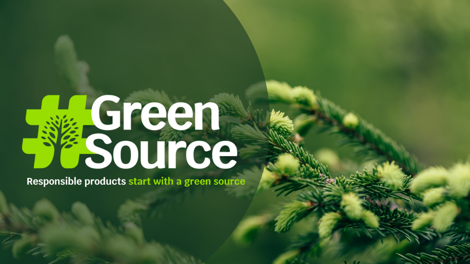 #GreenSource - Pro Carton