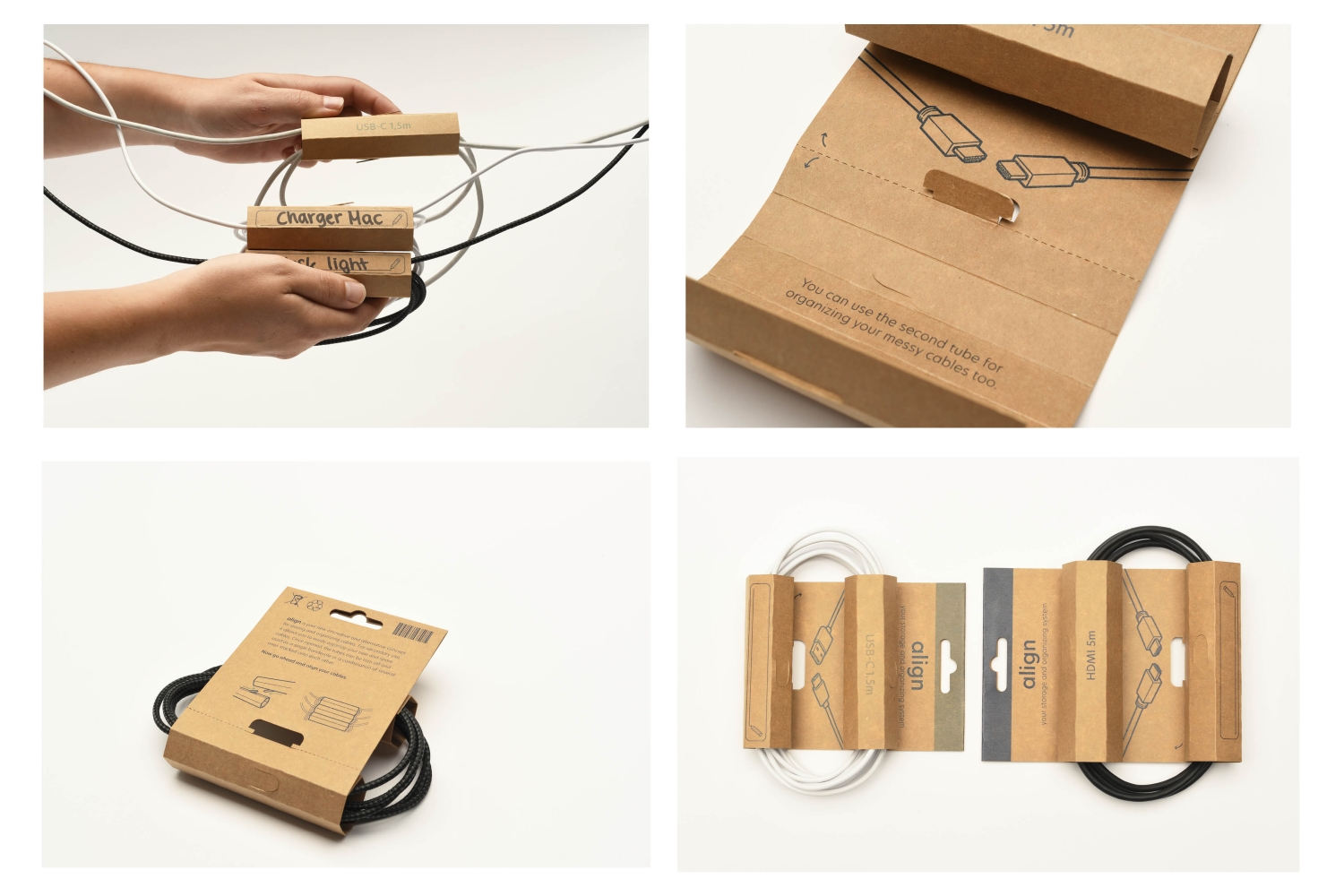 Pro Carton Young Designers National Awards: Even More Winners! - Pro Carton