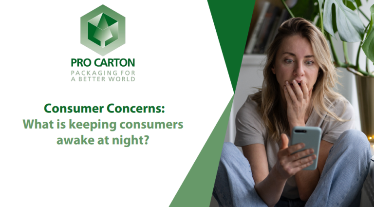 Pro Carton Consumer Research: Circularity will only work with the trust ...