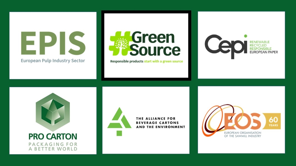 #GreenSource - Pro Carton