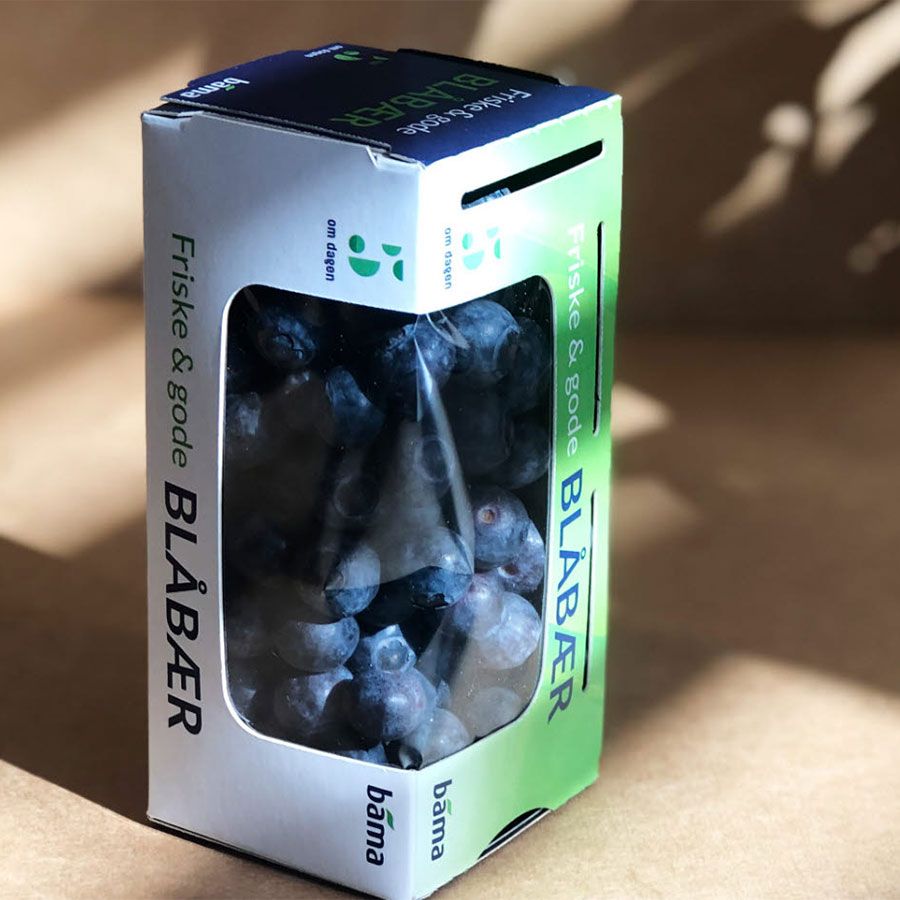 Cartonboard Production - Pro Carton