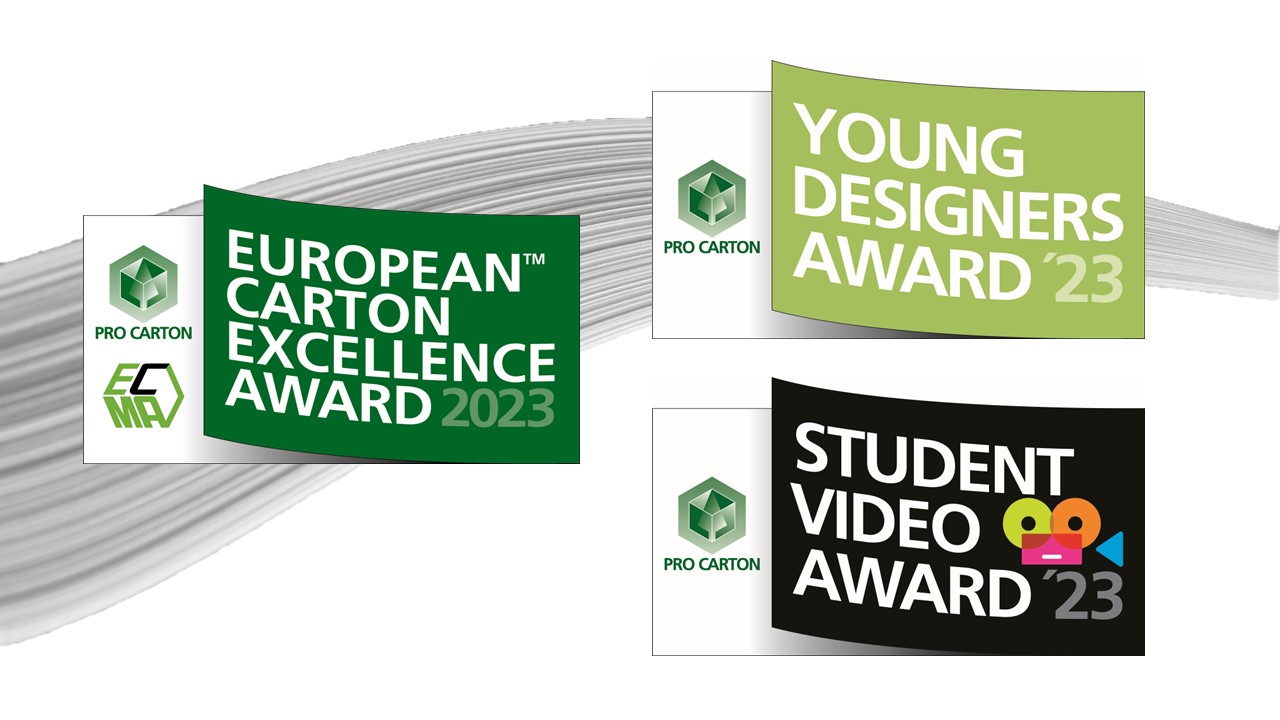 European Carton Excellence Award hits 100+ entries in 2023 - Pro Carton