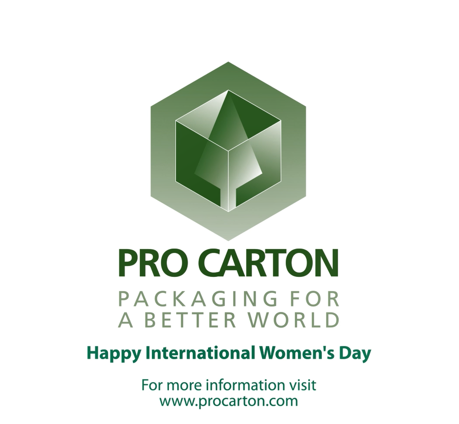 Pro Carton celebra el Día Internacional de la Mujer 2023 con una nueva serie de entrevistas ...