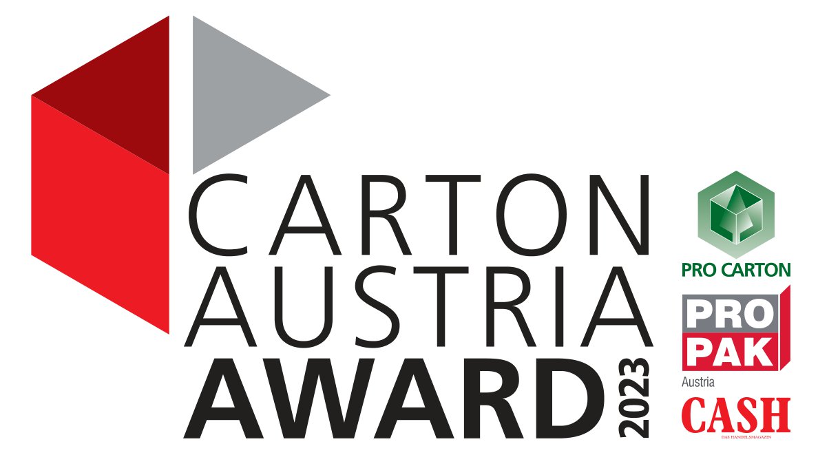 Die Preisträger des Carton Austria Awards: Karton, natürlich! - Pro Carton
