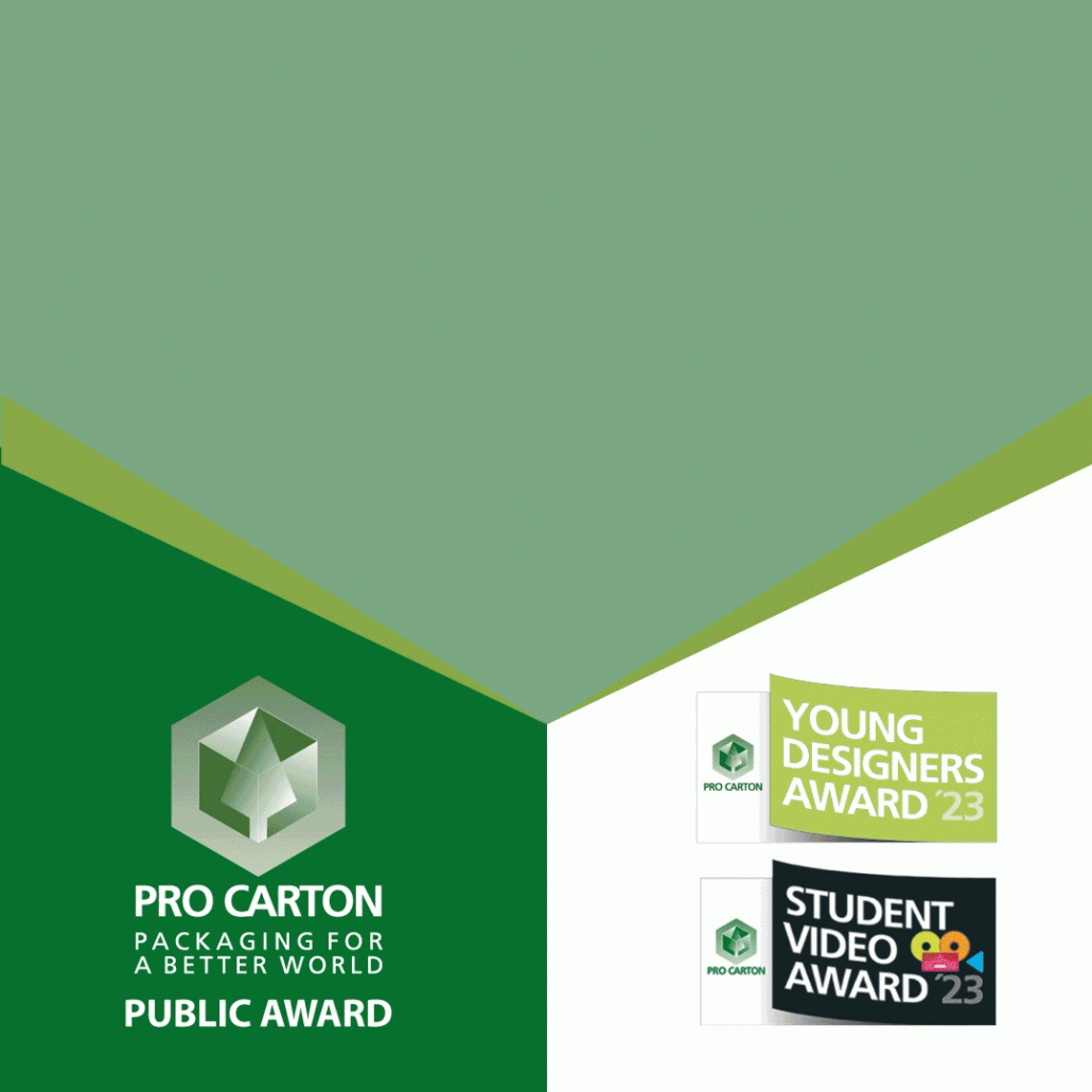 Pro Carton Announces the Public Award Finalists for the Student Awards ...