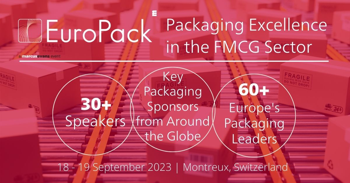 EuroPack Summit 2023 - l'evento imperdibile per i responsabili del ...