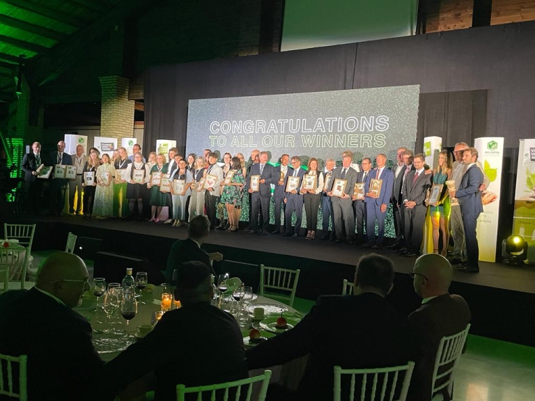 European Carton Excellence Award - Pro Carton