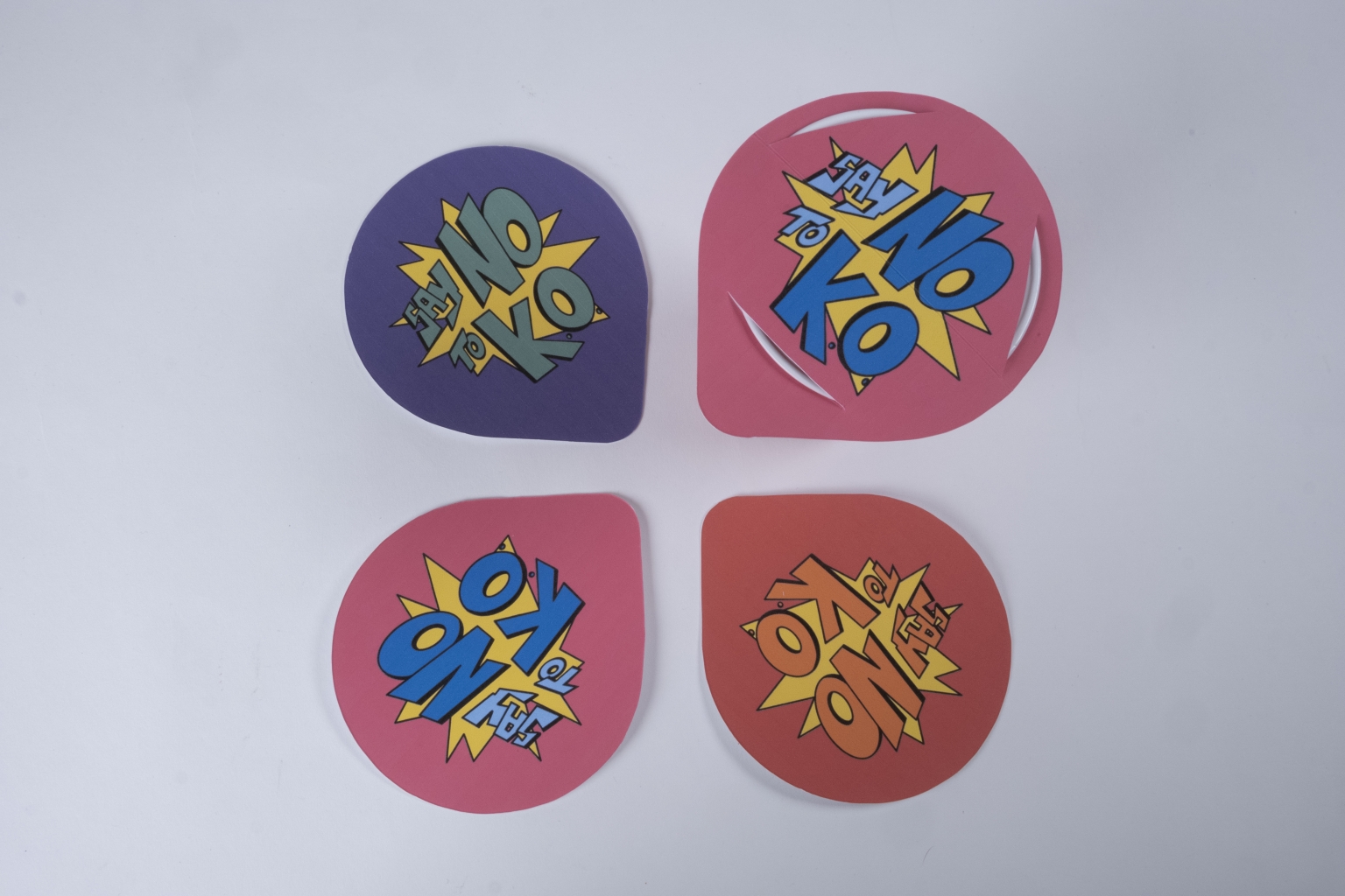 The 2023 Pro Carton Young Designers Award (PCYDA) winners are ready for ...