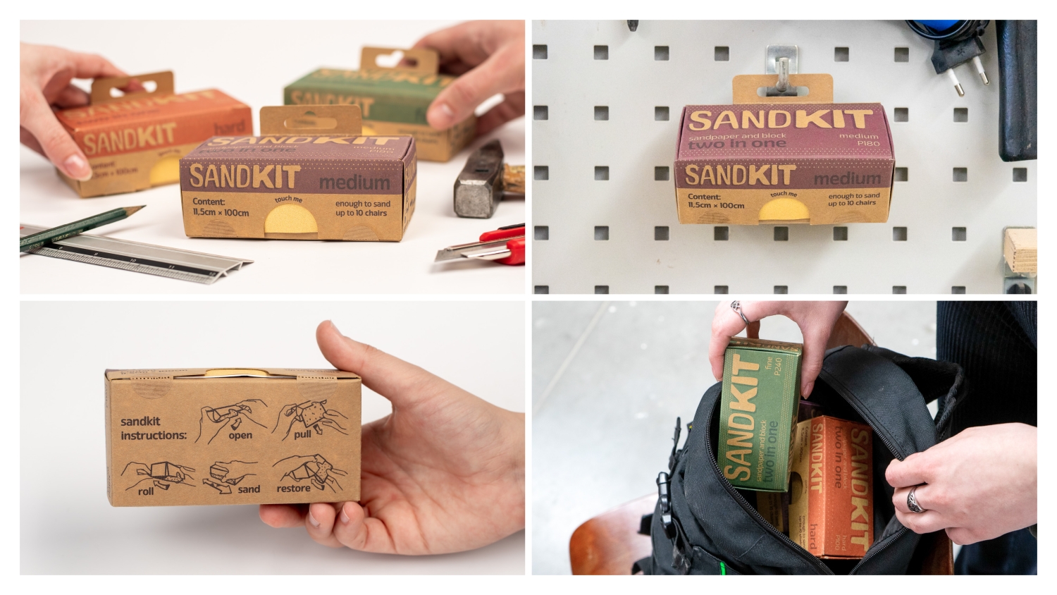 The 2023 Pro Carton Young Designers Award (PCYDA) winners are ready for take-off! - Pro Carton