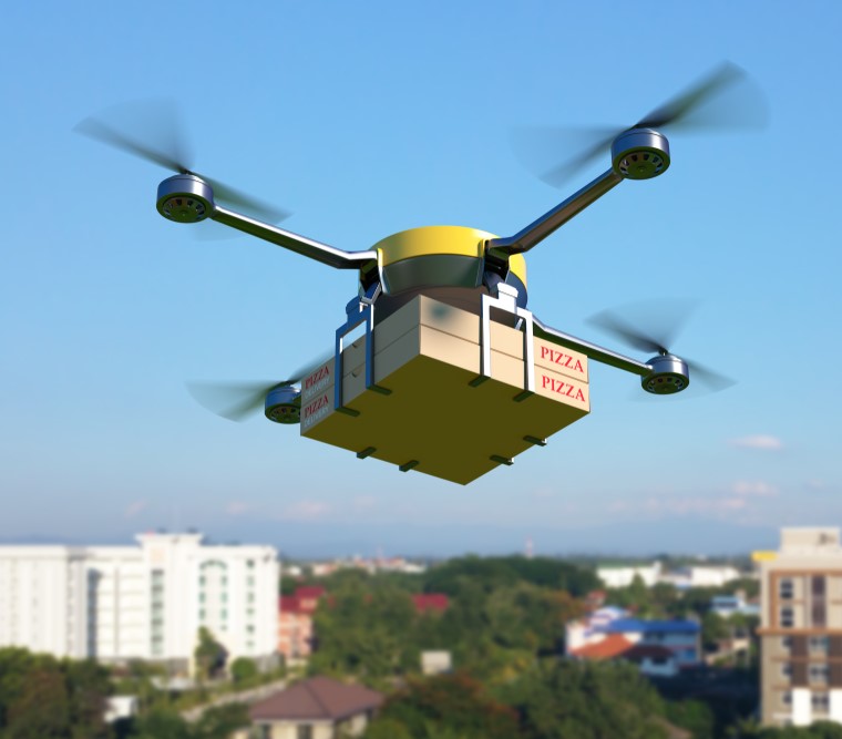 Designing for the future with AI by Adam Craig, Head of B2B and ...