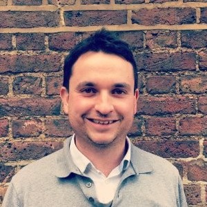 Designing for the future with AI by Adam Craig, Head of B2B and ...