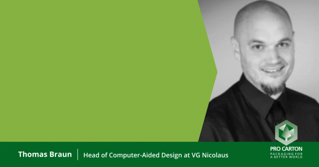 Industry Talent Spotlight: Interview with Thomas Braun: Head of ...