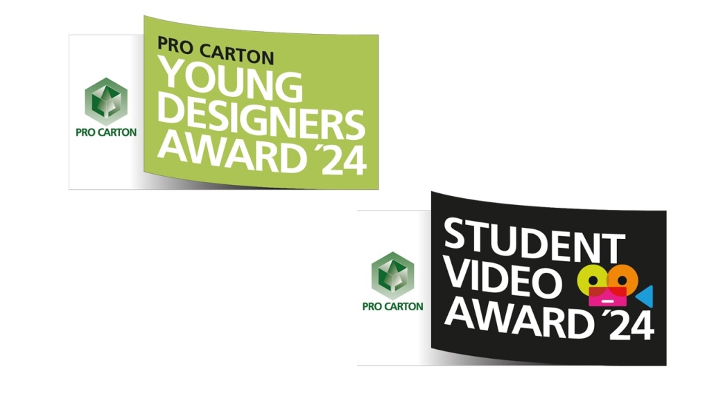 Sponsorship Program for Pro Carton Student Awards 2024 - Pro Carton