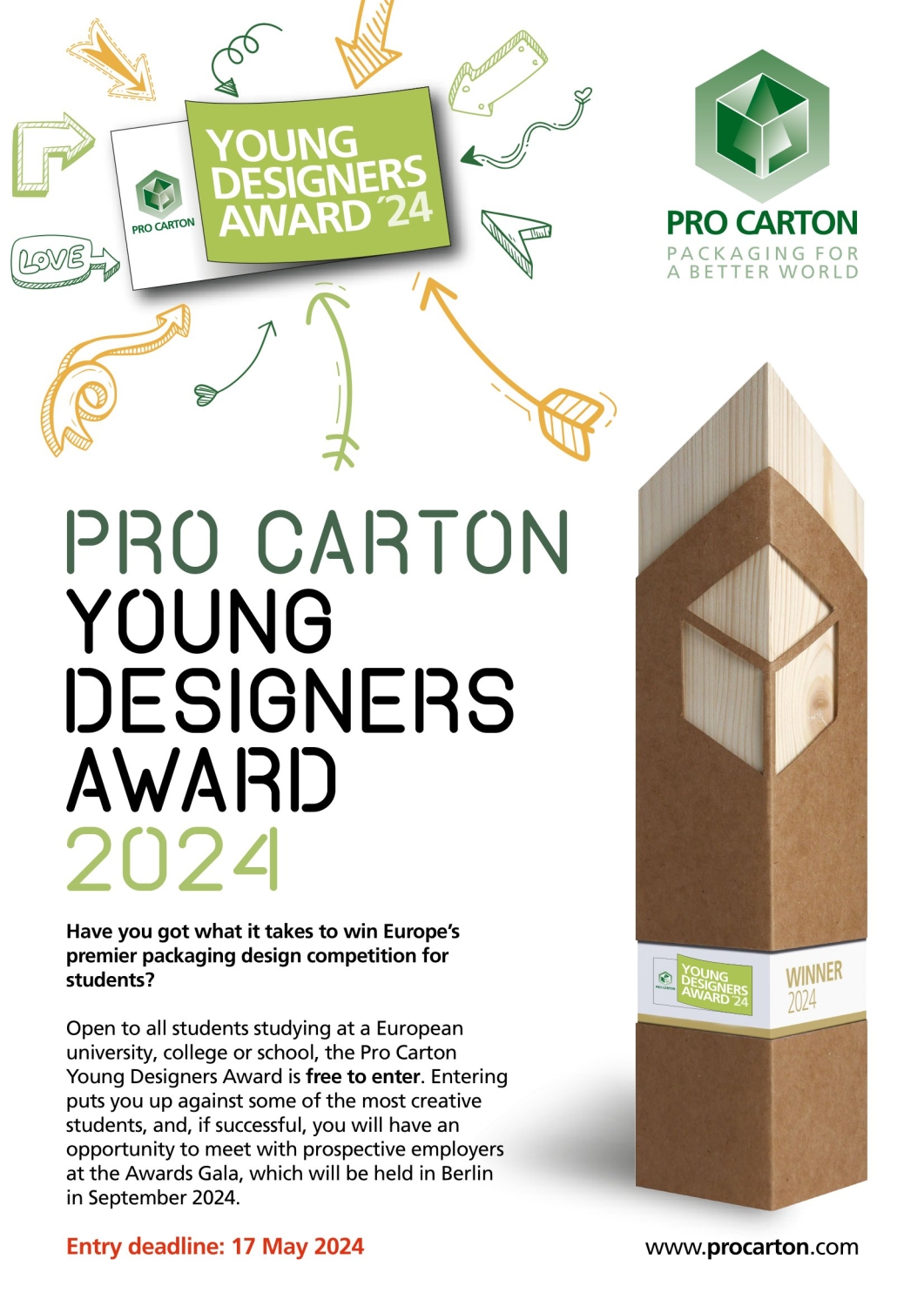 Publications - Pro Carton