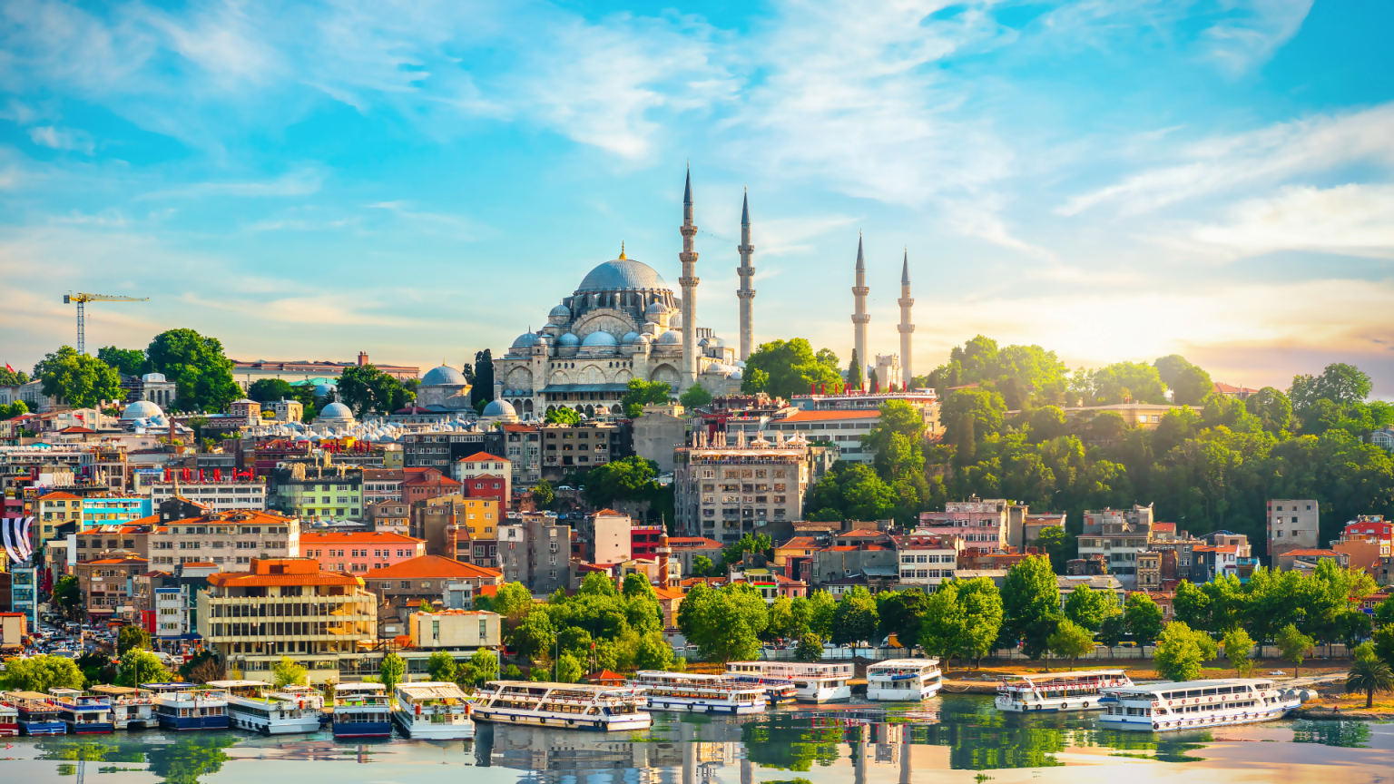 We look forward to welcoming all to the Awards Gala in Istanbul! - Pro ...
